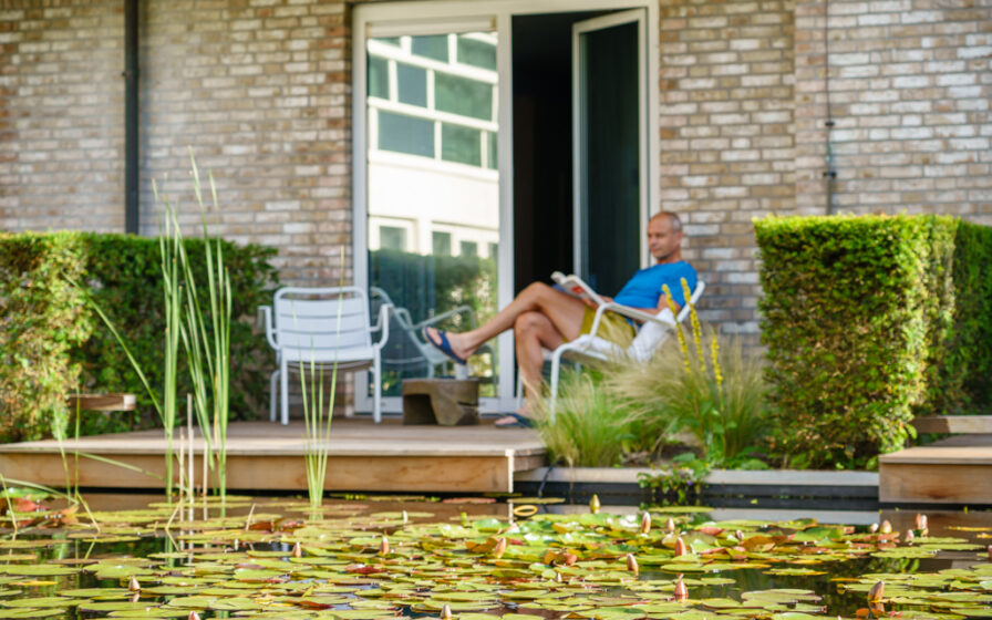 a blooming Break arrangement | blooming hotel | overnachten met diner